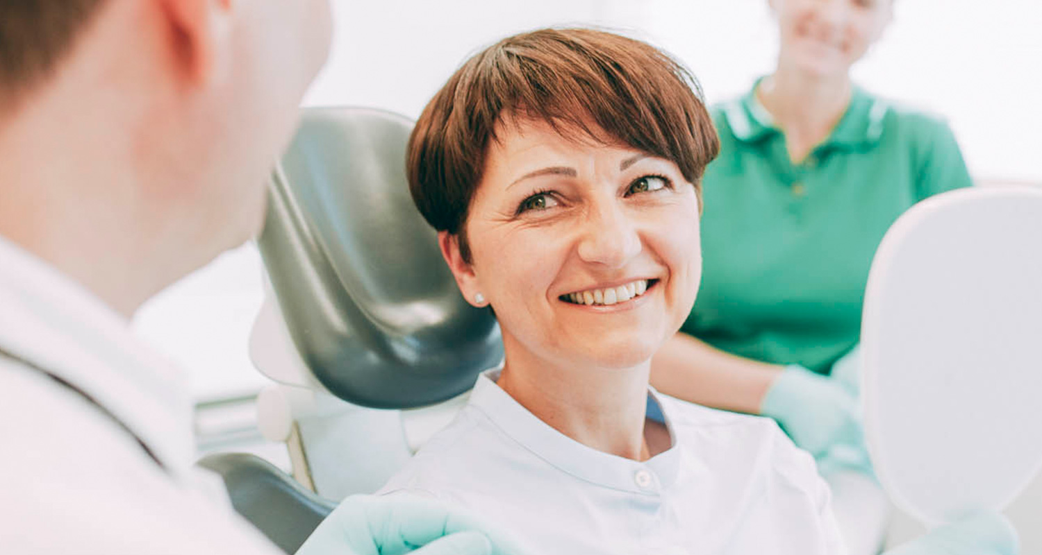 Zahnarzt Laupheim | Dr. Markus Traub & Kollegen