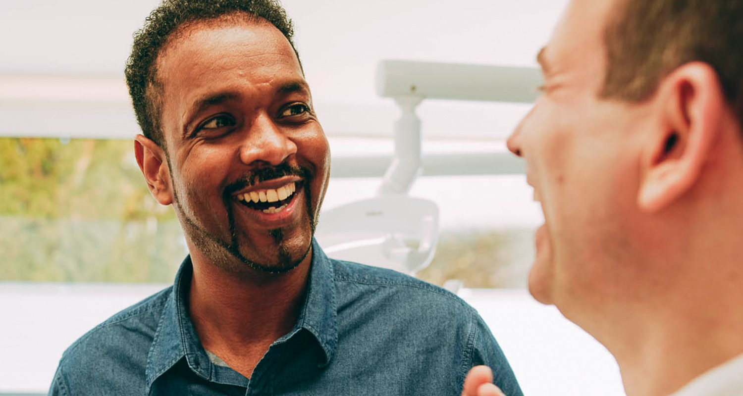 Zahnarzt Laupheim | Dr. Markus Traub & Kollegen