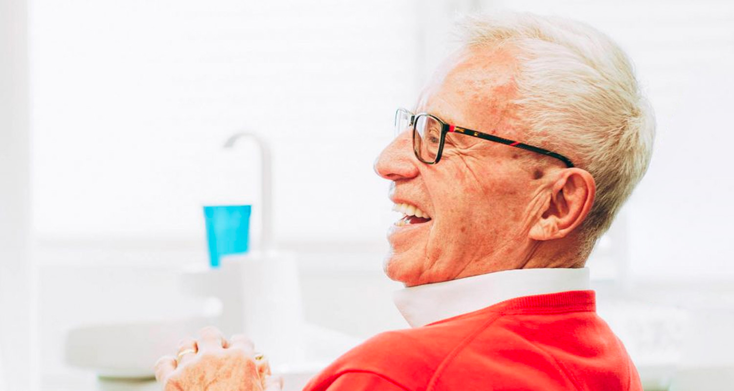 Zahnarzt Laupheim | Dr. Markus Traub & Kollegen