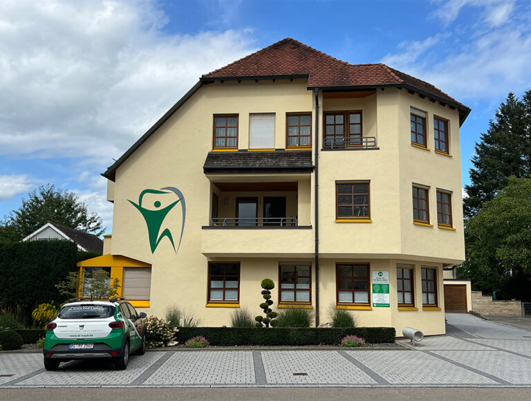 Entzündung der Zahnwurzel: Auswirkungen auf Ihren Körper